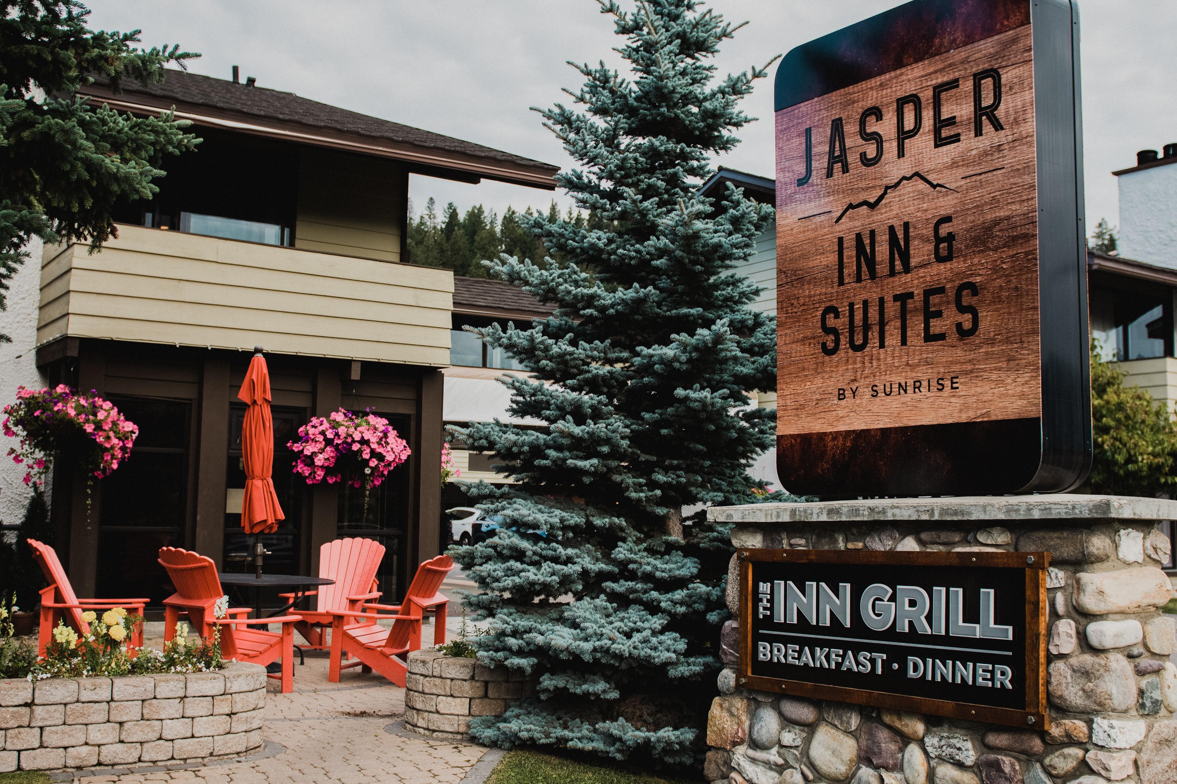 Home | INNHotels | Accommodation in BC and Alberta